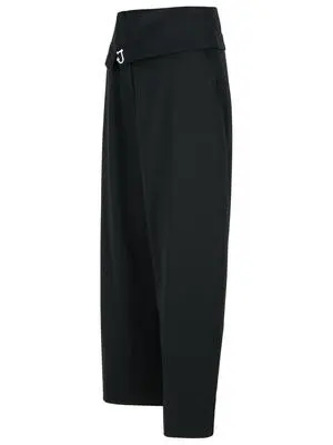 JW Anderson Viscose Trousers