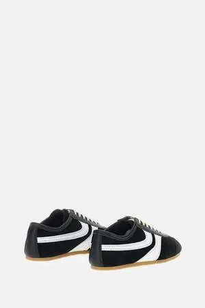 Dries Van Noten Suede Sneakers