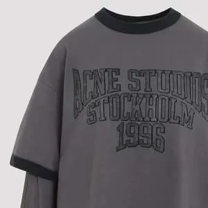 Acne Studios Ls T-shirt