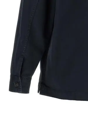 Saint Laurent Cassandre' Overshirt