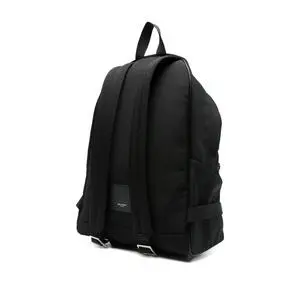 Saint Laurent Backpacks