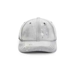 Our Legacy Ballcap - Gray