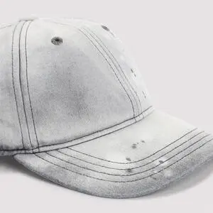 Our Legacy Ballcap - Gray