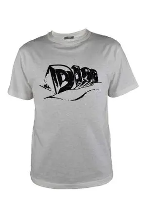 Dior T-shirt - White