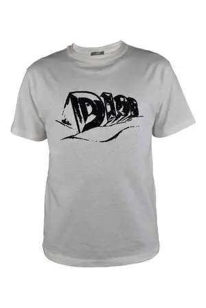 Dior T-shirt - White