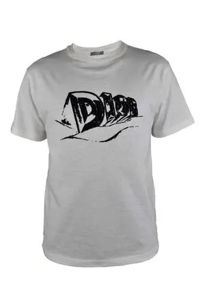 Dior T-shirt - White
