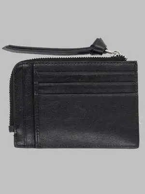 VIVIENNE WESTWOOD Porta Carte Con Zip