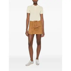 AMI Paris Skirts A-line Skirts