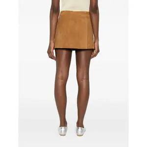 AMI Paris Skirts A-line Skirts