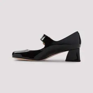 ROGER VIVIER Tres Strass Babies 45 Pumps