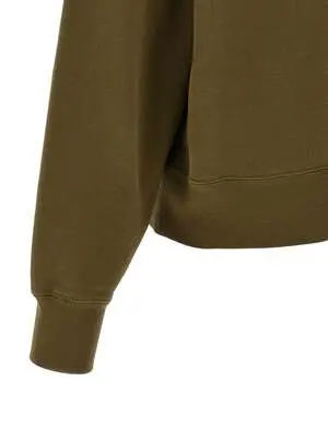 Saint Laurent Cassandre' Sweatshirt