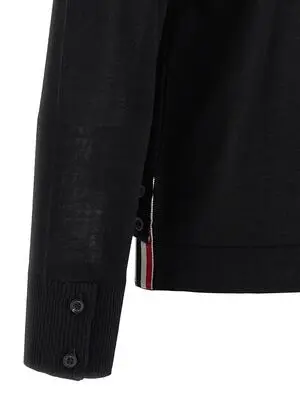 Thom Browne Button Down' Cardigan