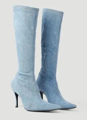 DIESEL® D-venus Kbt Boots