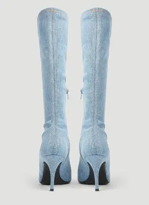 DIESEL® D-venus Kbt Boots