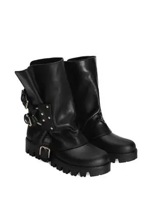 Dolce & Gabbana Rain Boots