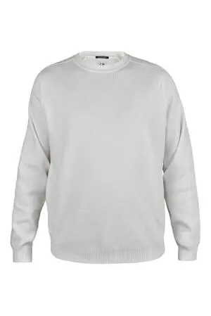 C.P. COMPANY Sweatshirt - White