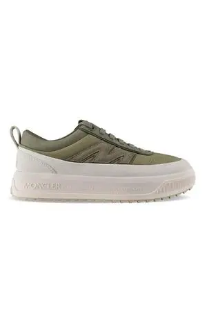 Moncler MONCLER Altive Sneakers Yellow