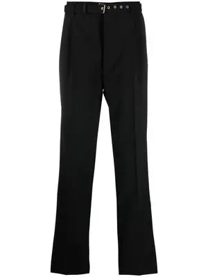 Prada High Rise Pants For Men
