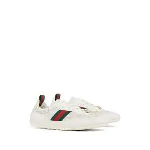 Gucci Neutrals Trainers