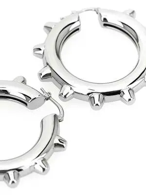 JIL SANDER 731' Earrings