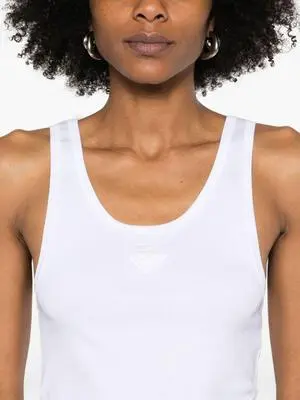 Prada Cotton Top