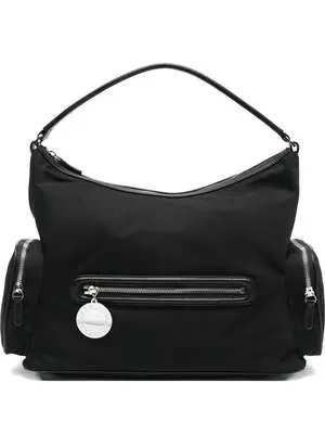 Stella McCartney Dartmoor Nylon Shoulder Bag - Multicolor