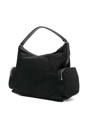 Stella McCartney Dartmoor Nylon Shoulder Bag