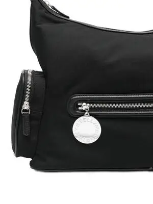 Stella McCartney Dartmoor Nylon Shoulder Bag - Multicolor