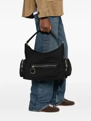 Stella McCartney Dartmoor Nylon Shoulder Bag - Multicolor