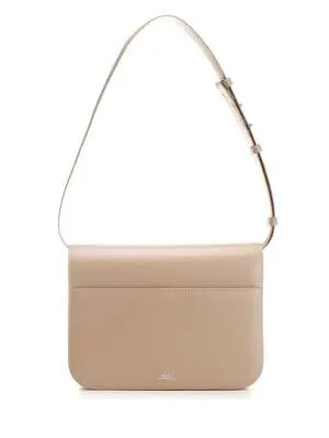 A.p.c. Astra Shoulder Bag