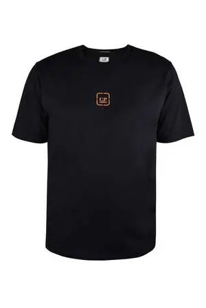 C.P. COMPANY T-shirt - Black