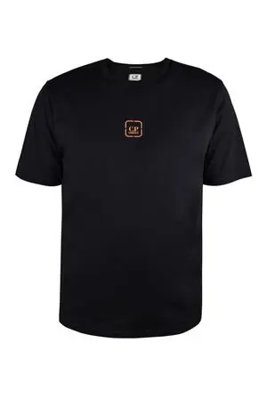 C.P. COMPANY T-shirt - Black
