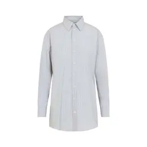 Phoebe Philo Classic Shirt - Gray