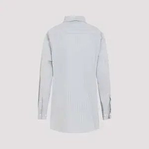 Phoebe Philo Classic Shirt - Gray