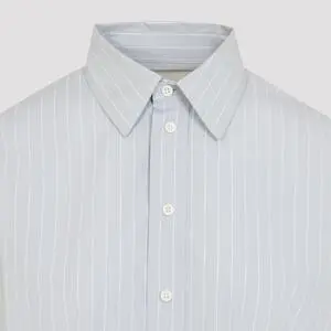 Phoebe Philo Classic Shirt - Gray