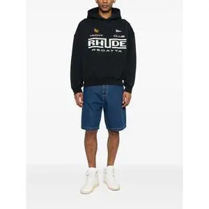 Rhude Sweaters & Knitwear Hoodies