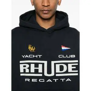 Rhude Sweaters & Knitwear Hoodies