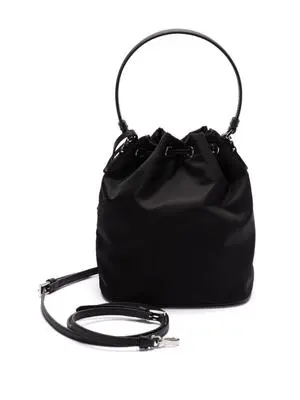 Prada Mini Bag Con Ricami