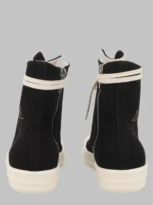 Distressed Boots For Men
