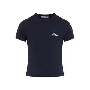 Acne Studios T-shirt - Blue