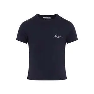 Acne Studios T-shirt - Blue