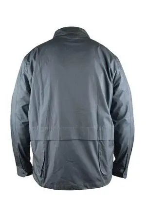 C.P. COMPANY Cotton Zip-up Jacket
