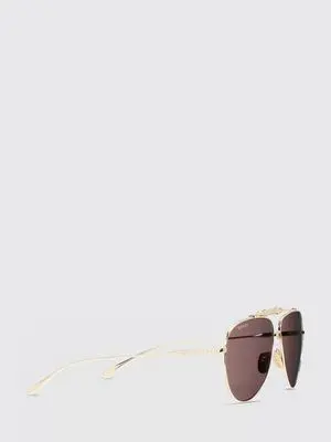 Gucci Sunglasses - Gold