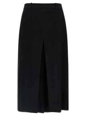 Saint Laurent Skirt - Black