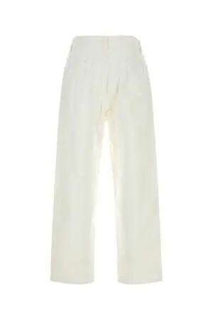 JIL SANDER Denim Jeans