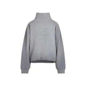 Acne Studios Sweatshirt - Gray