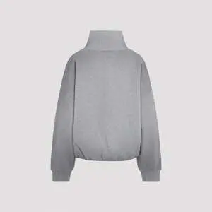 Acne Studios Sweatshirt - Gray