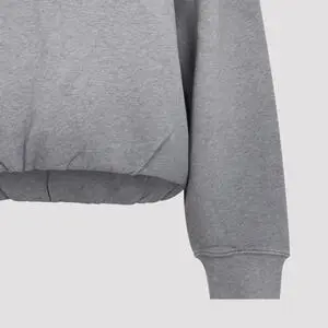 Acne Studios Sweatshirt - Gray