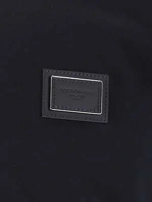 Dolce & Gabbana Cotton T-shirt