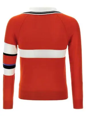 WALES BONNER Calm' Sweater